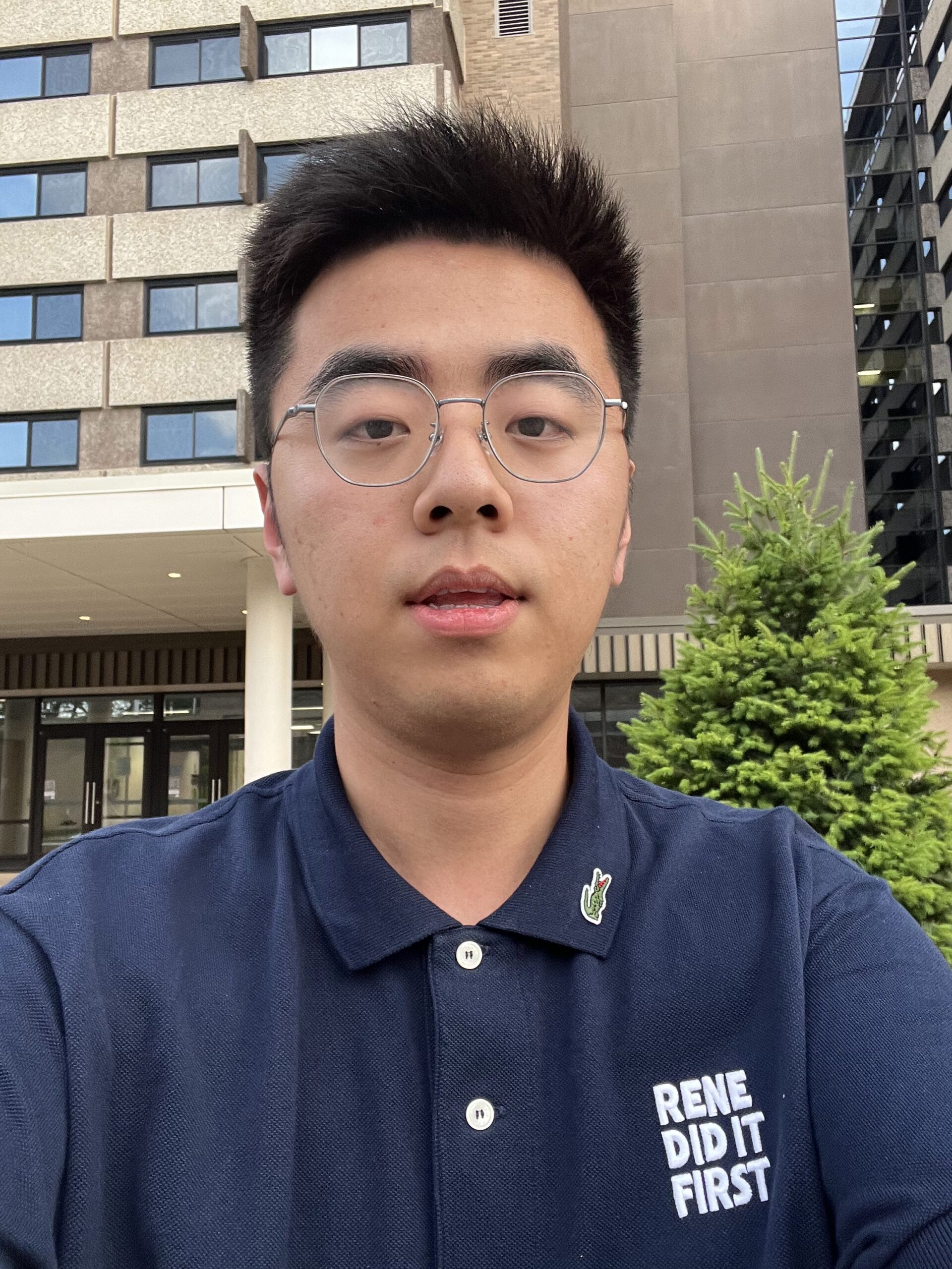 Hao, Zijian – Kuzmin Lab – UW–Madison